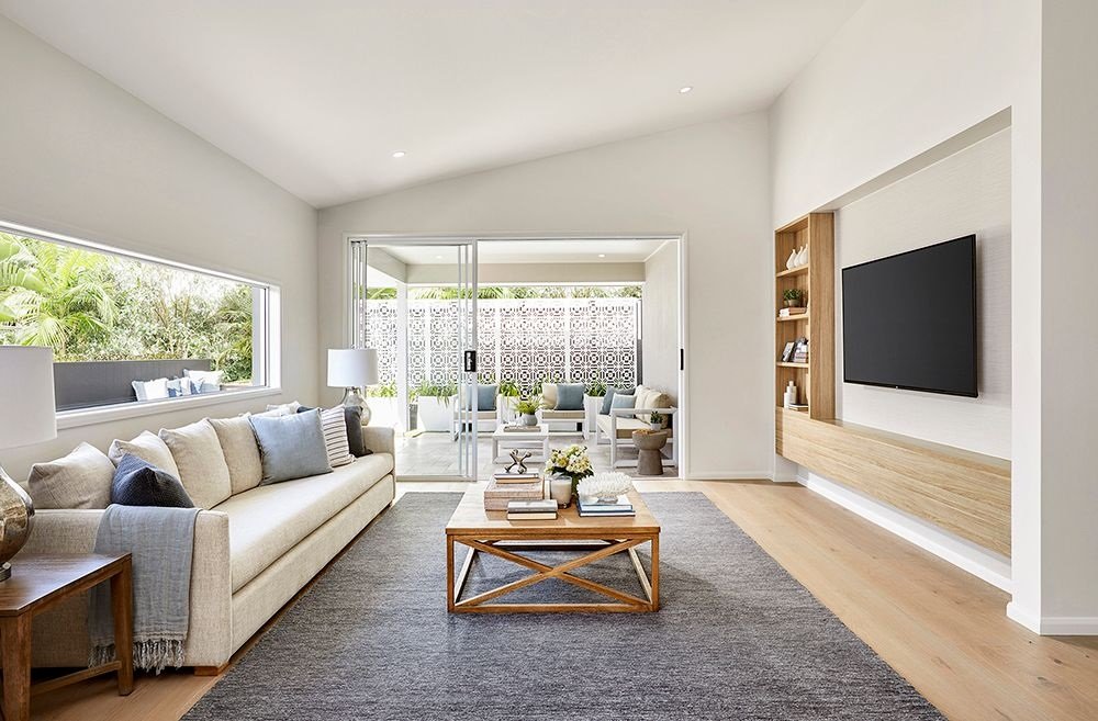 The Role of Ceiling Height in Interior Design: How to Make Your Living ...